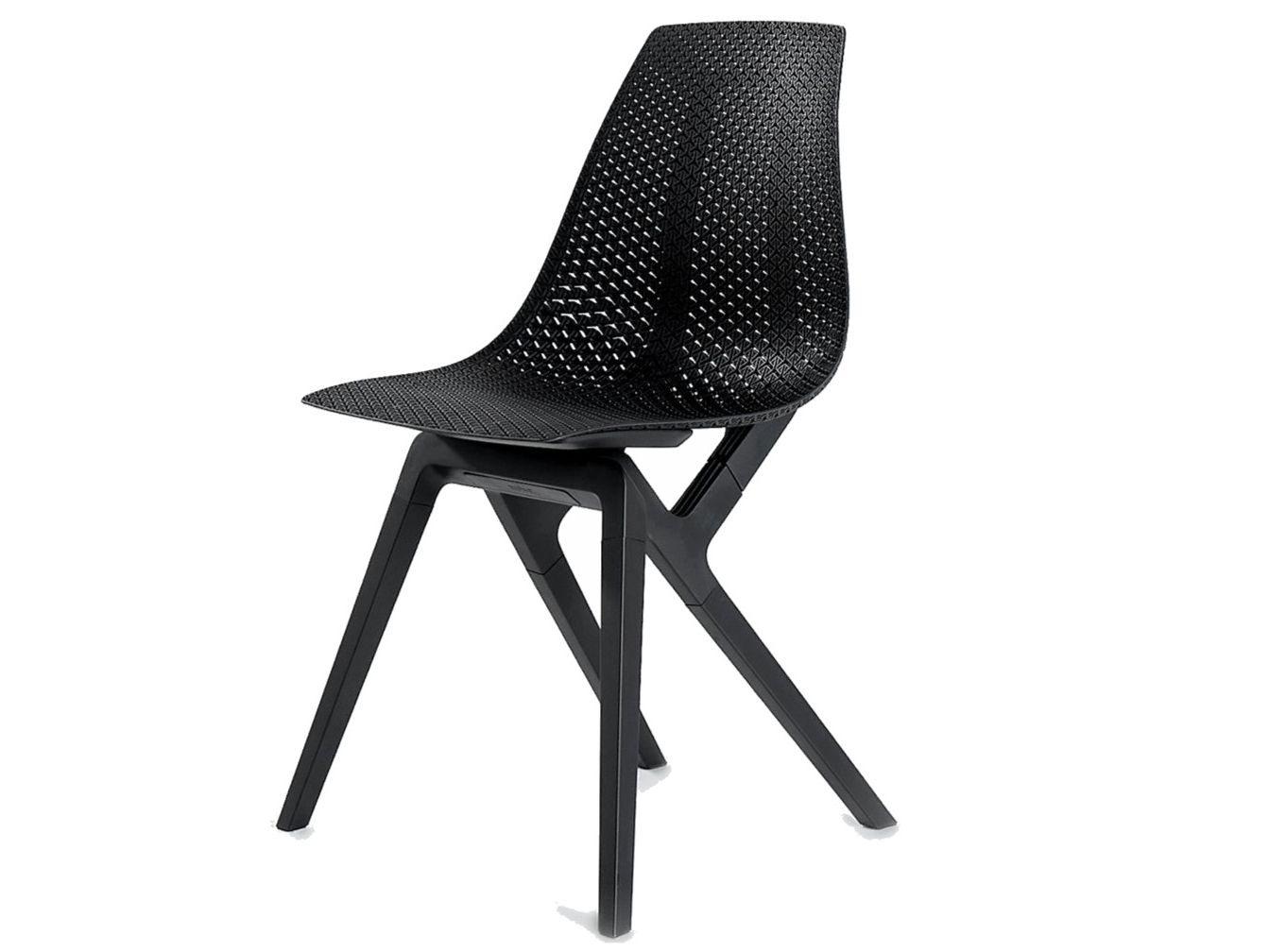 ECONYL® chair noho move™chair By noho design Formway