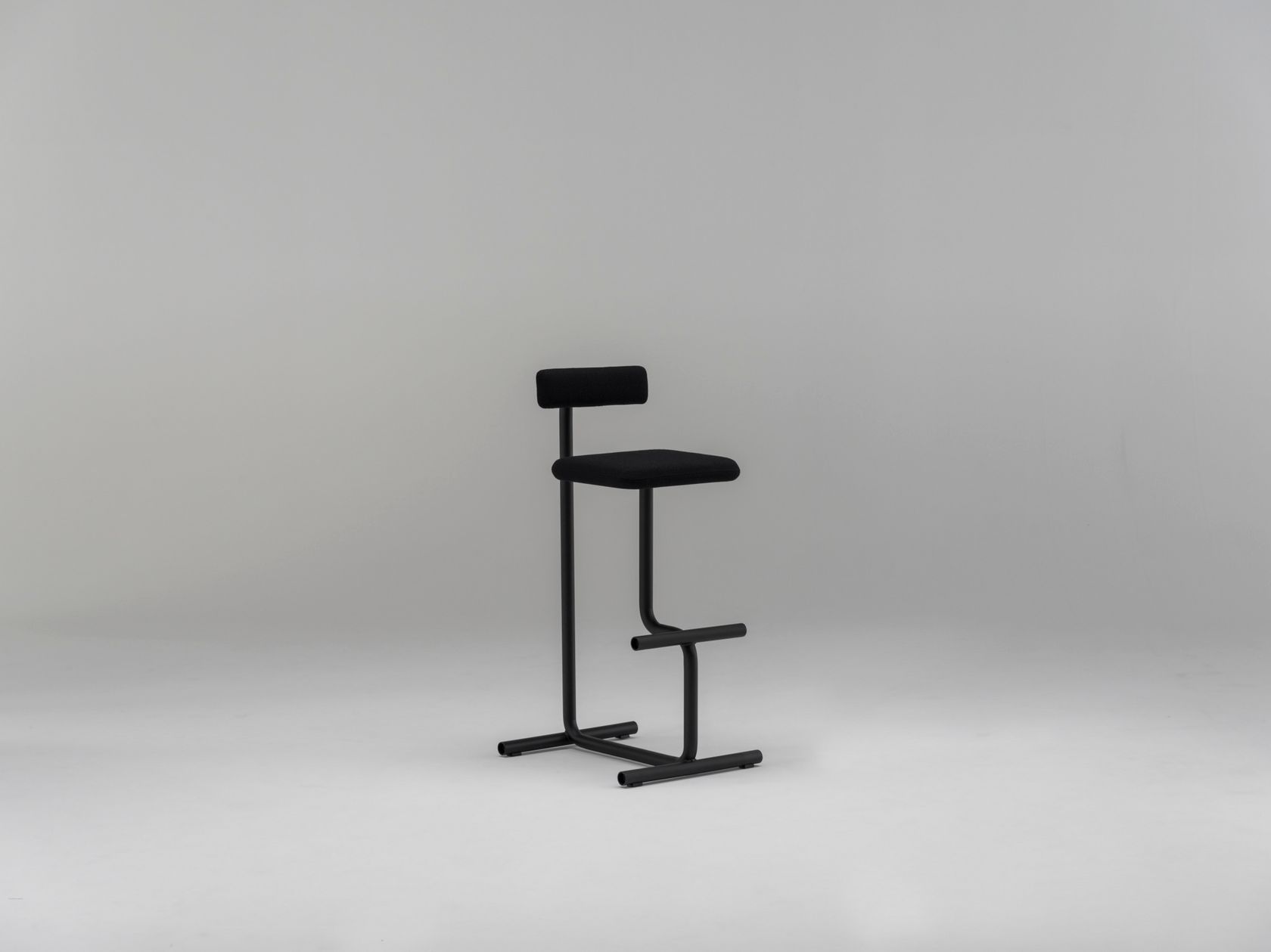 NOMOLE stool By Offecct design Ronja Reuber