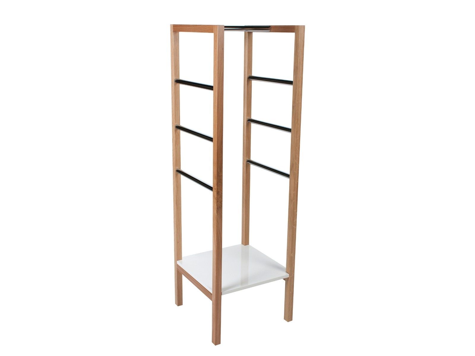 Wooden coat rack NORTHGATE COAT STAND MINI Northgate Collection By Woodman