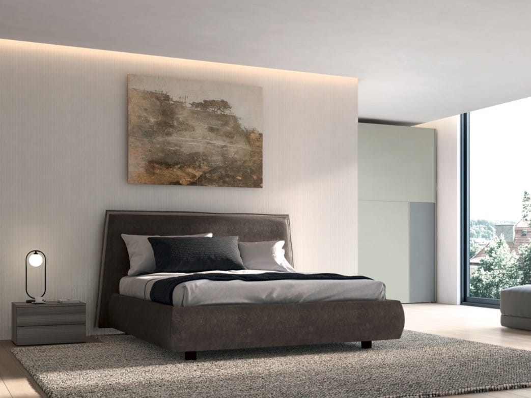 NOTTE. / 23 Bedroom set By Febal Casa