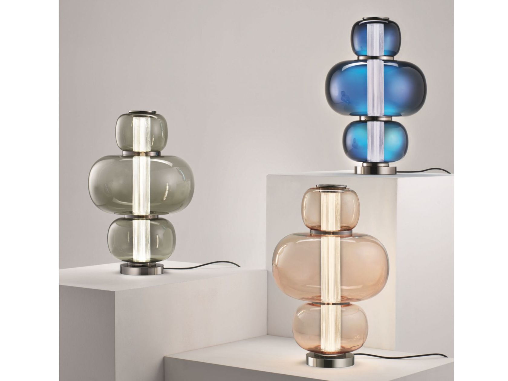 Italamp: Interior design lighting | Archiproducts
