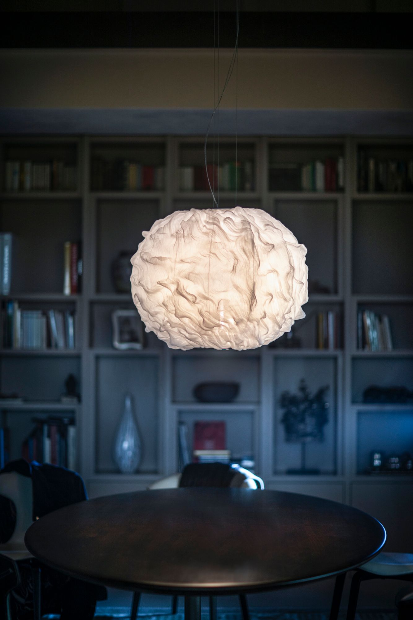NUÉE pendant lamp By Foscarini design Marc Sadler