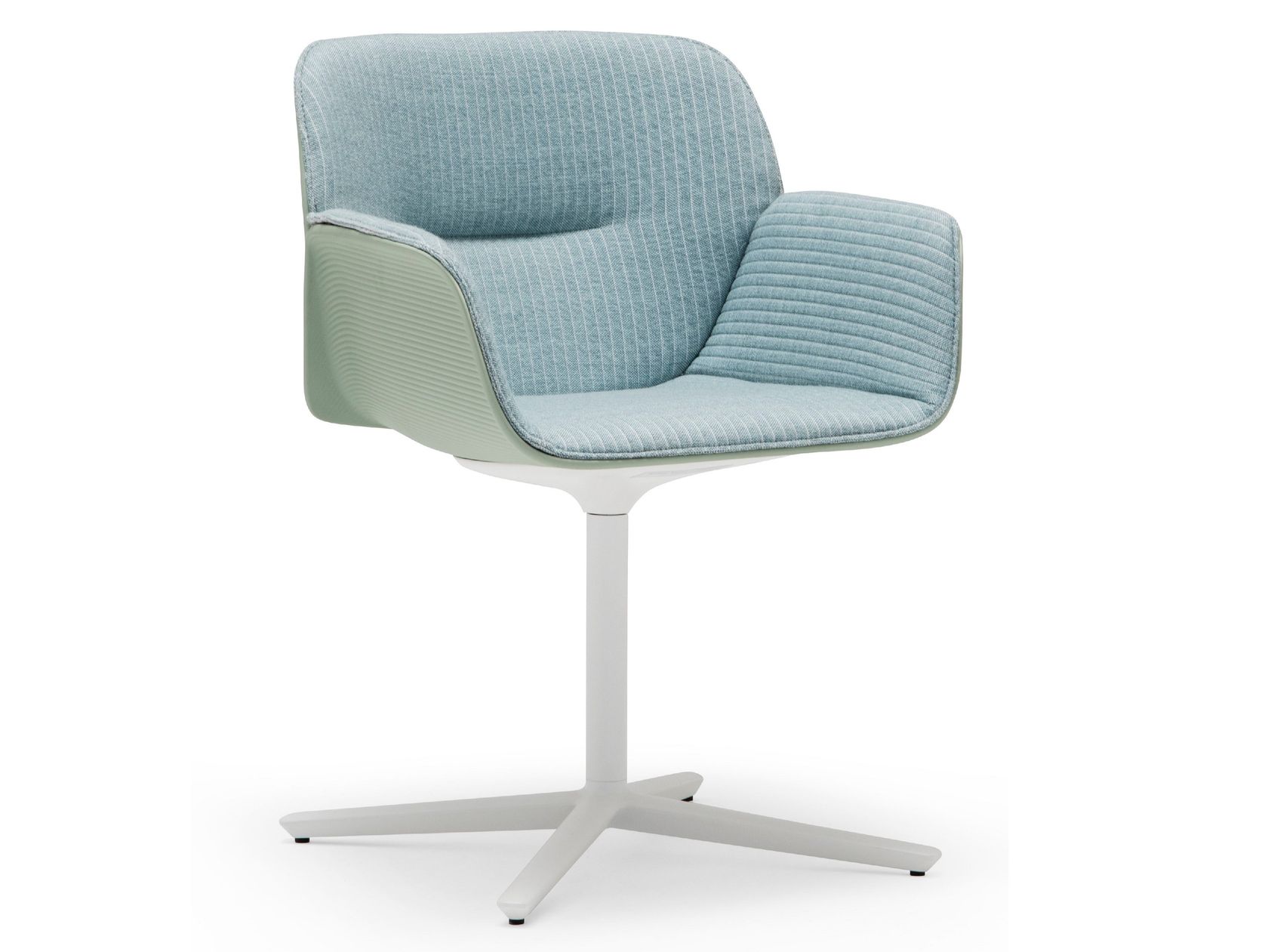 NUEZ SO2774 Chair By Andreu World | design Patricia Urquiola