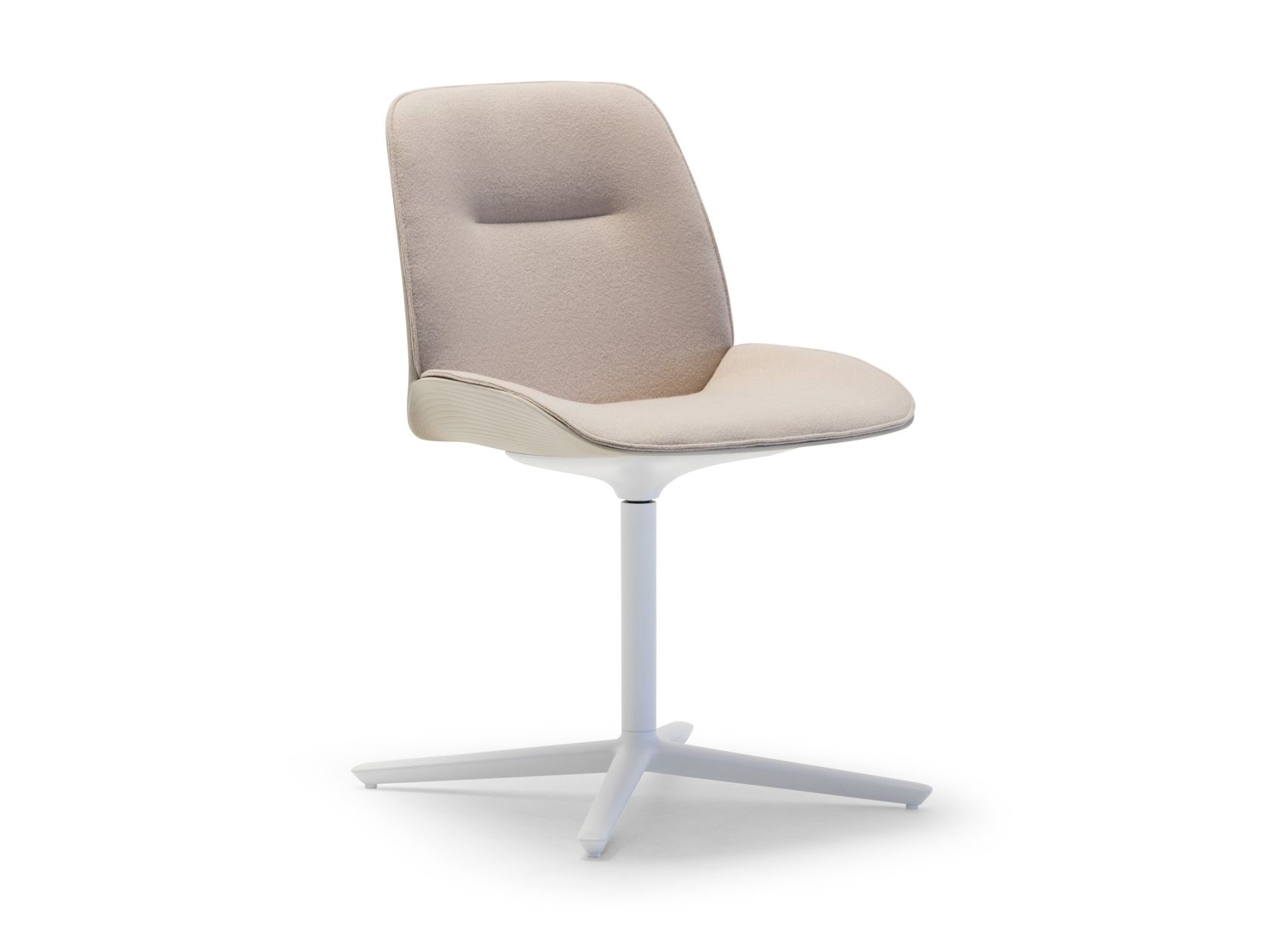 NUEZ SO2771 Chair By Andreu World | design Patricia Urquiola