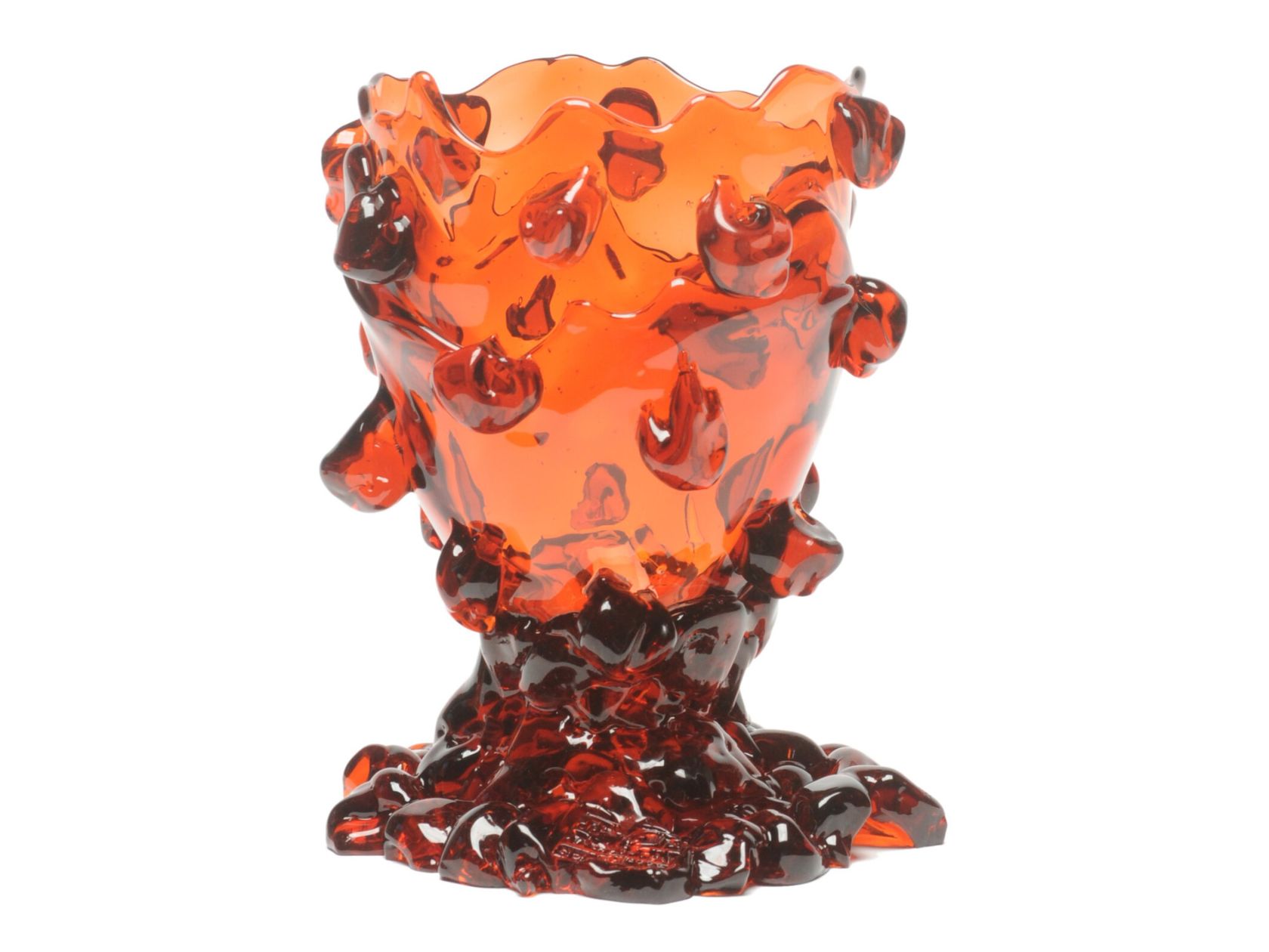 NUGGET Vase By Corsi Design | design Gaetano Pesce