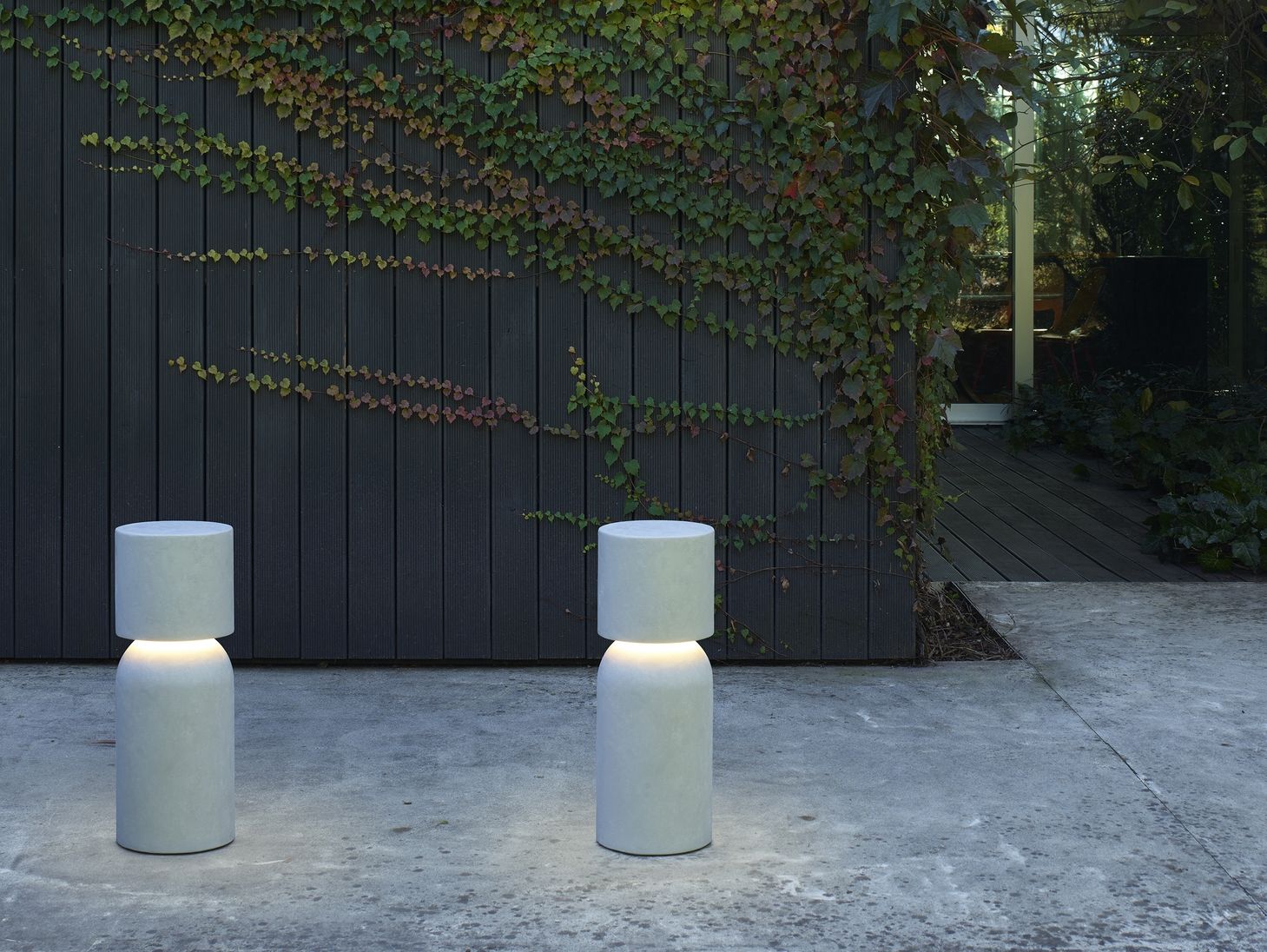 Luceplan: Design Interior and Outdoor lighting | Archiproducts