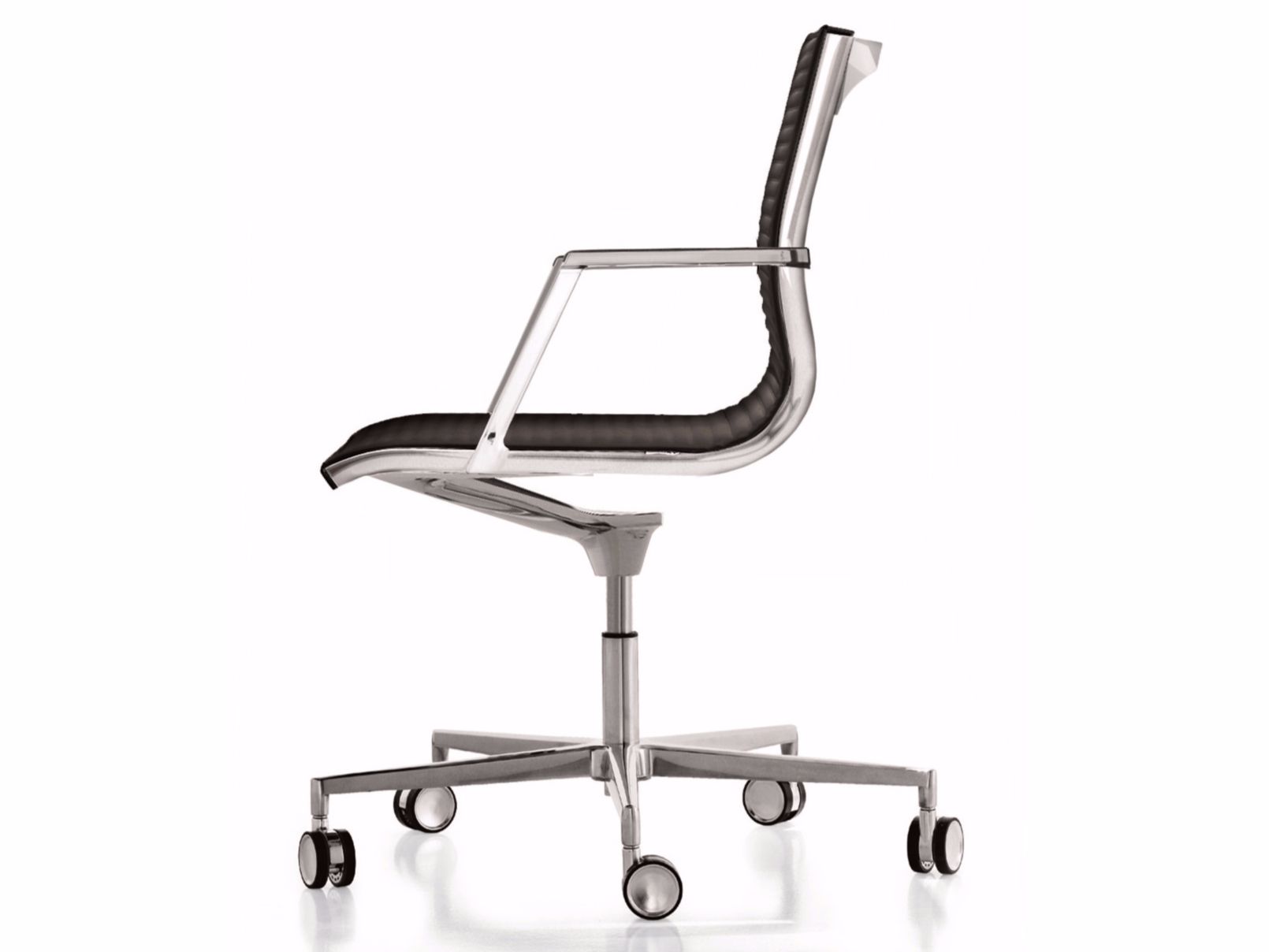 NULITE | Cadeira operativa de 5 raios Coleção Nulite By Luxy