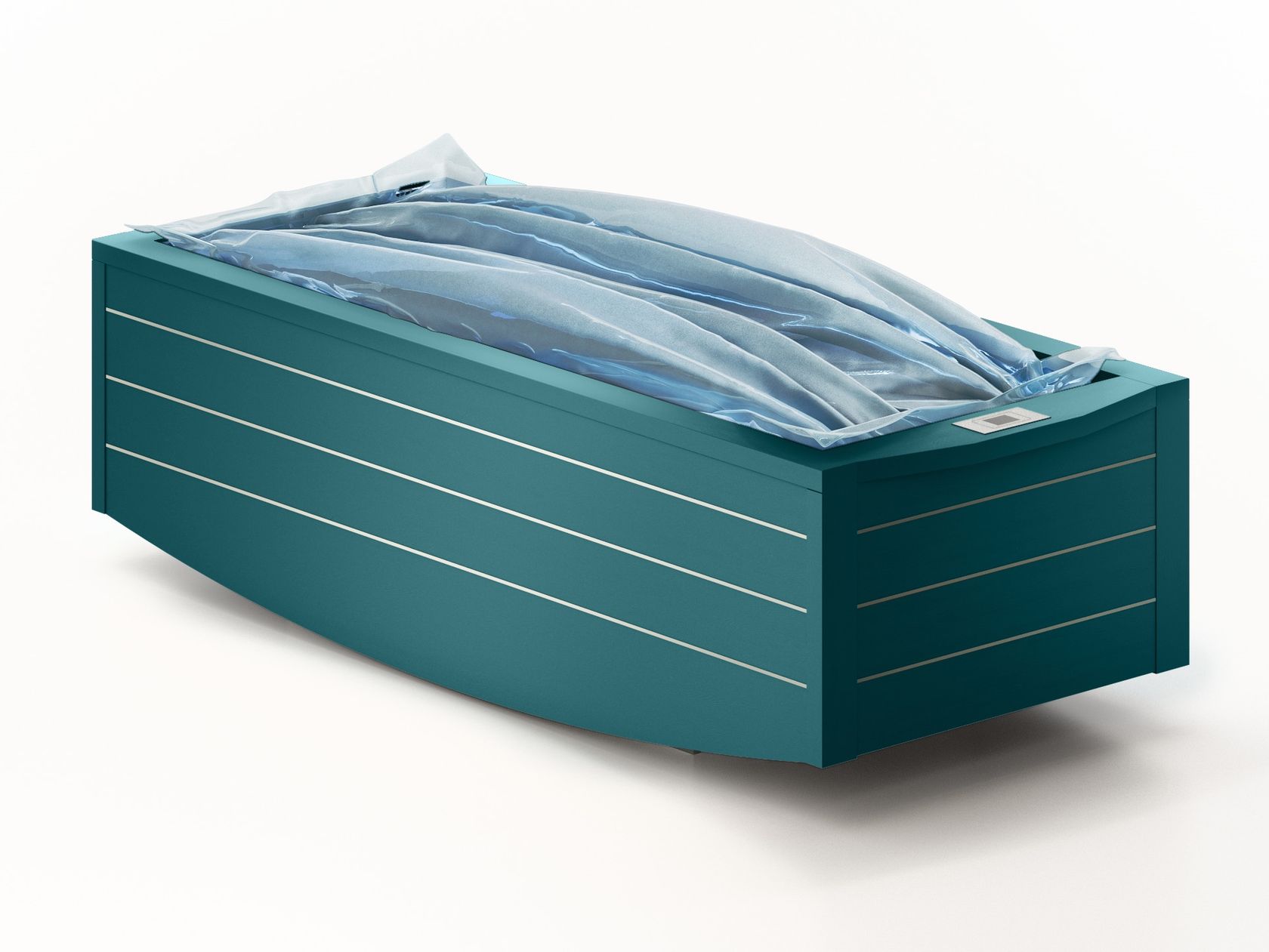 NUVOLA EXPERIENCE Massage bed By STARPOOL