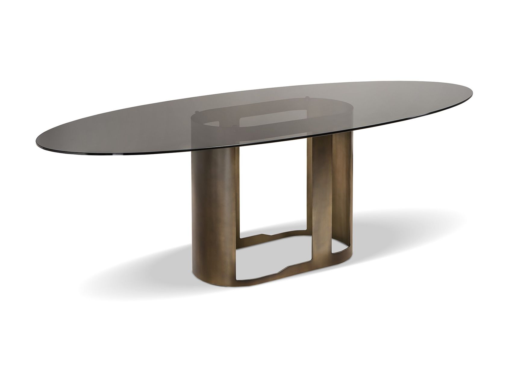 Oval Tables | Archiproducts
