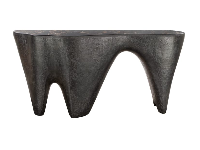 ODYSSEY K4010 console table By KARPA