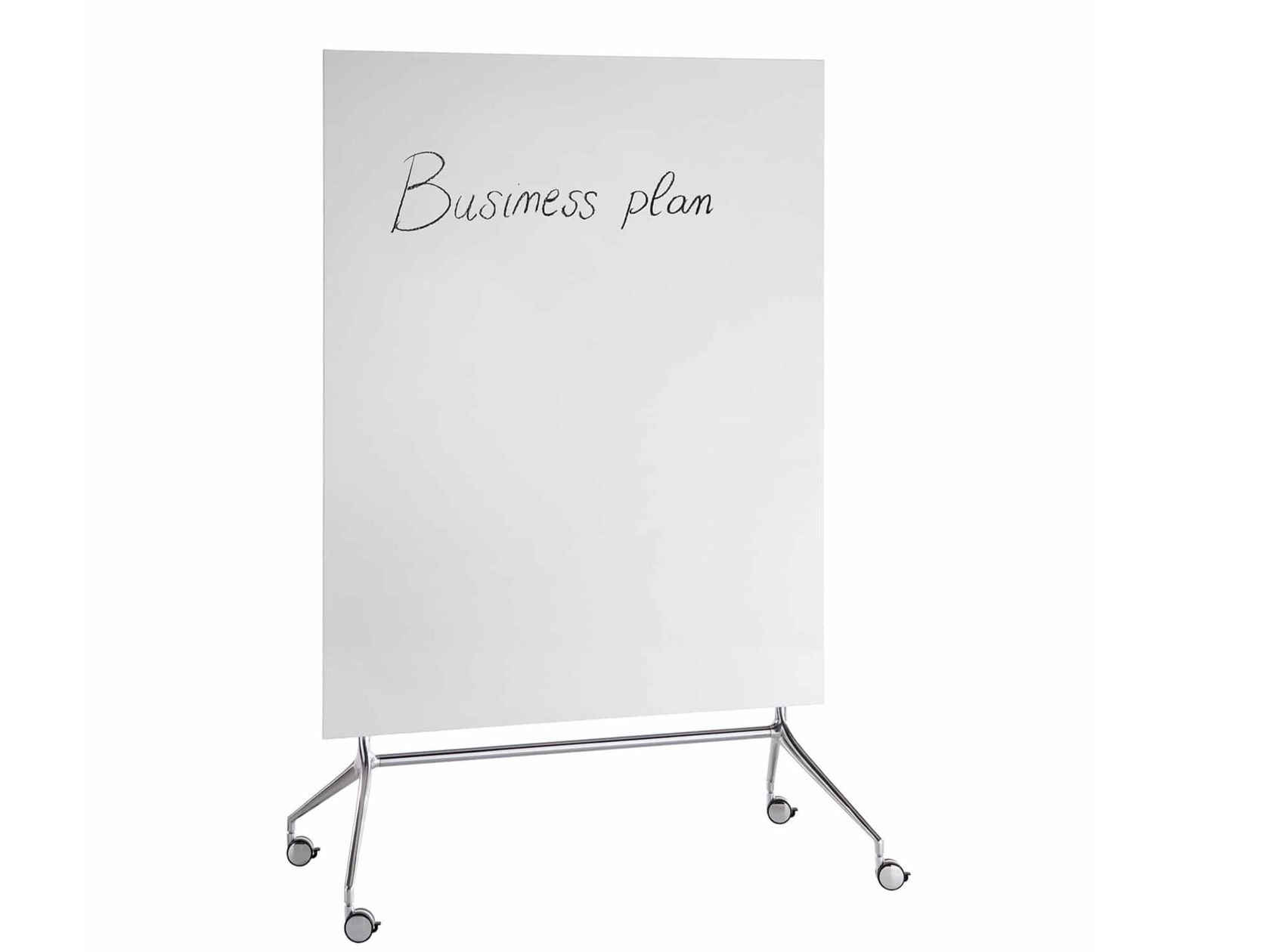 Office whiteboards | Magnetic, wall-mounted or mobile | Archiproducts