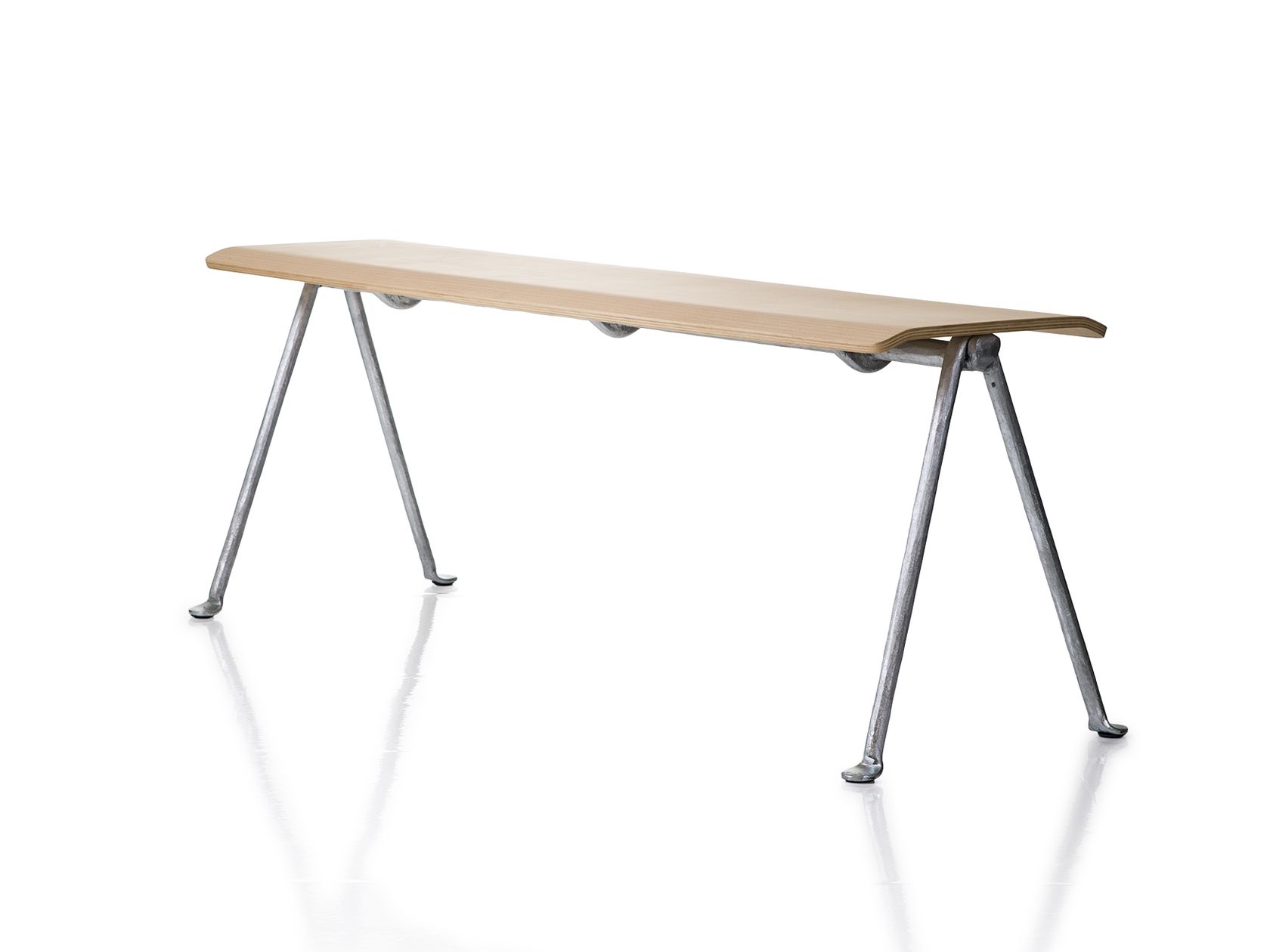 OFFICINA | Bench Officina Collection By Magis design Ronan & Erwan ...