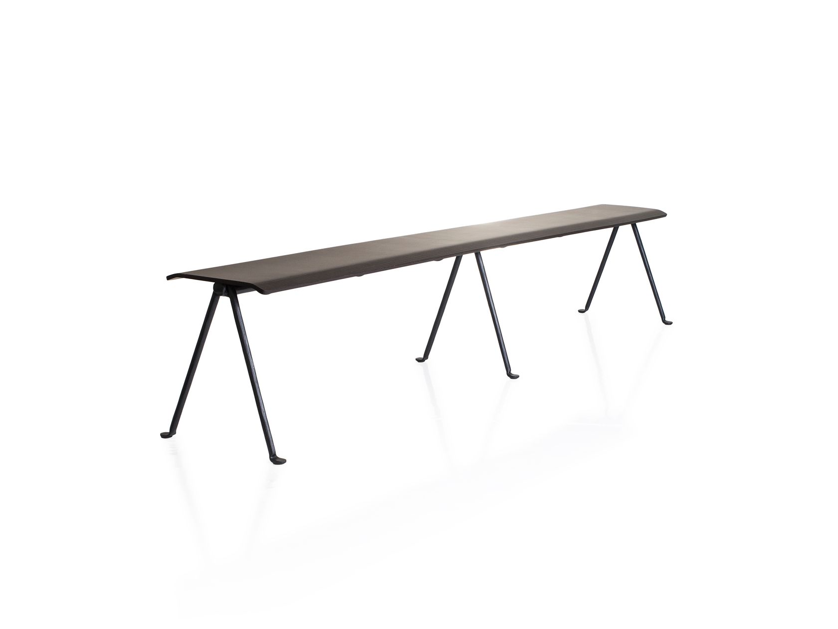 OFFICINA | Bench Officina Collection By Magis design Ronan & Erwan ...