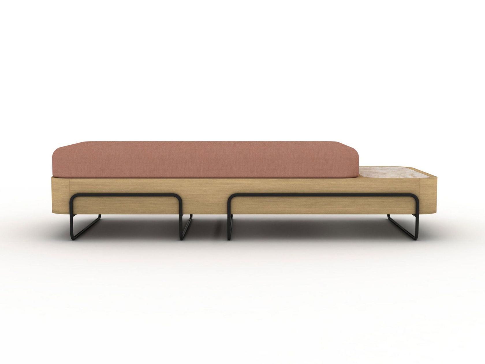 OLGA | Modular bench Olga Collection By Momocca