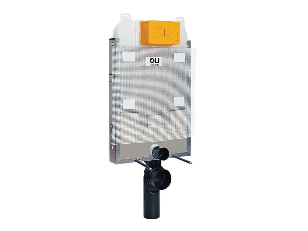 OLI74 PLUS SIMFLEX Concealed WC cistern By OLI