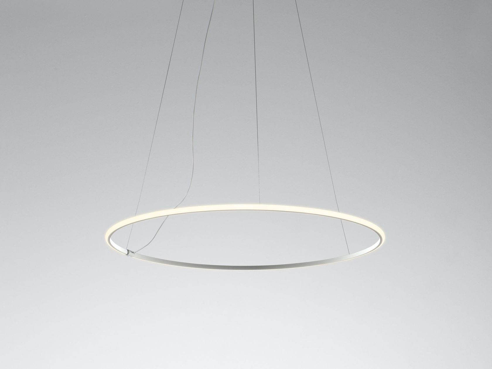 LED pendant lamp OLYMPIC F45 Olympic Collection By Fabbian design ...