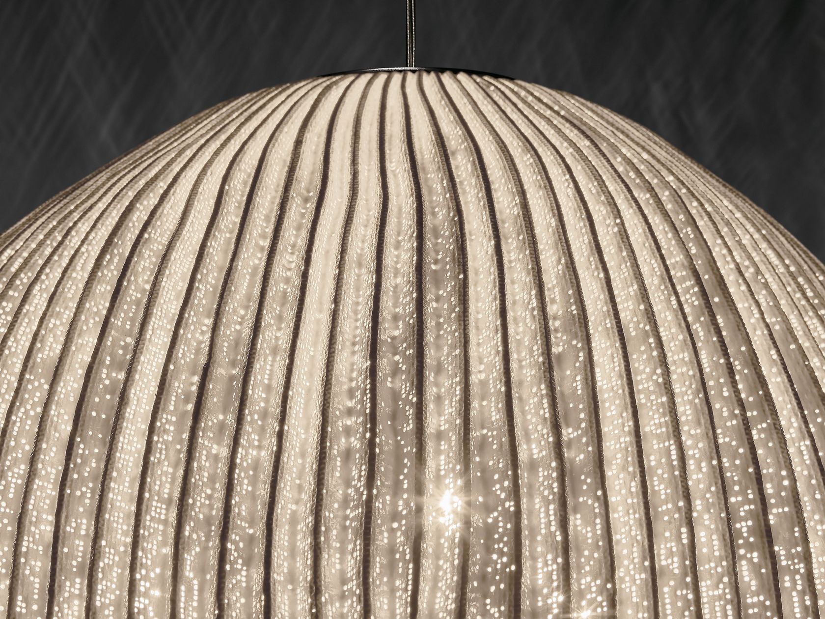 ONN LED stainless steel pendant lamp By A-Emotional Light | design ...