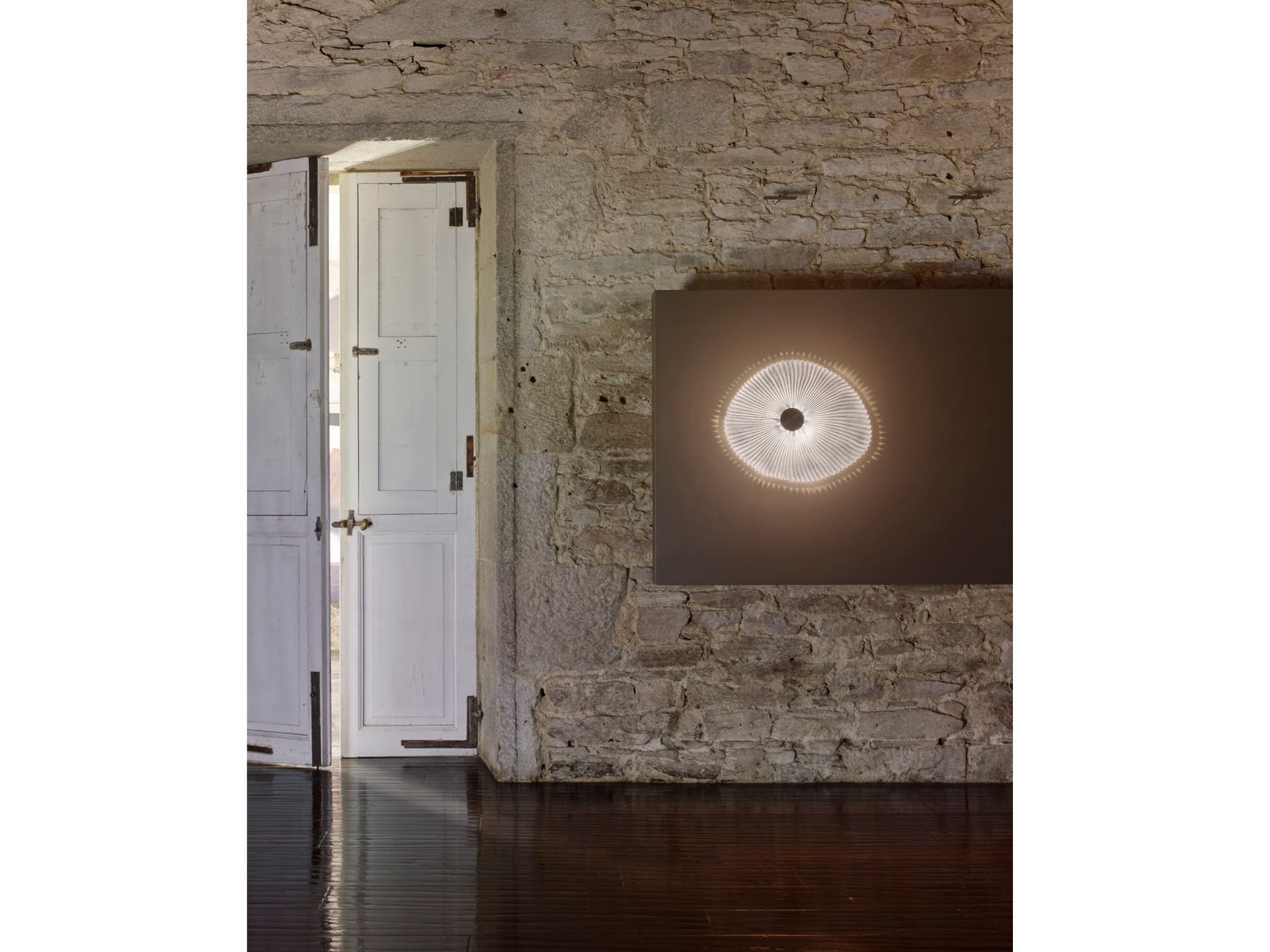 ONN | Wall light Onn Collection By a-emotional light design Arturo Álvarez