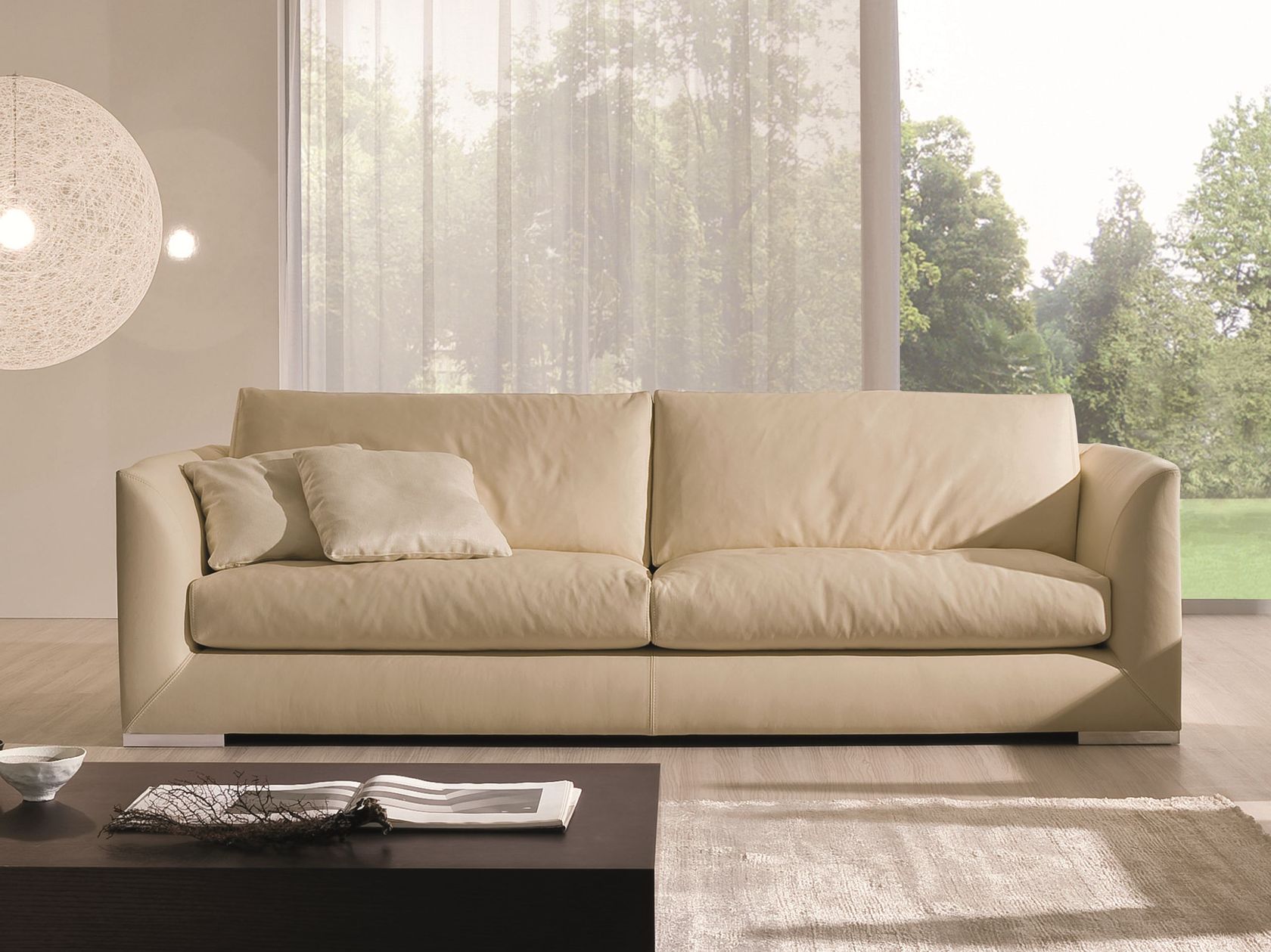 OPEN | Sofa Open Collection By CTS SALOTTI design MARCONATO & ZAPPA ...