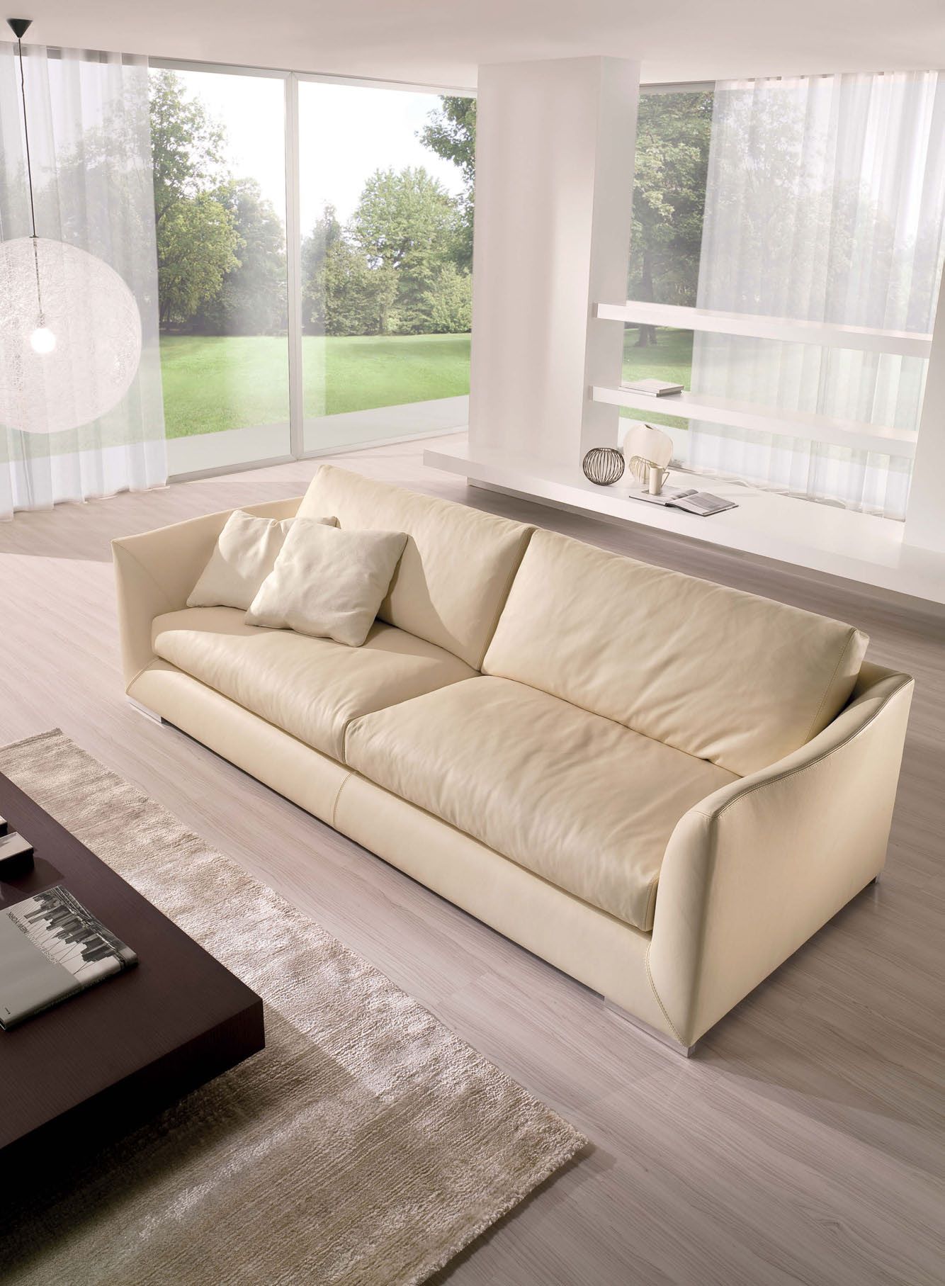 OPEN | Sofa Open Collection By CTS SALOTTI design MARCONATO & ZAPPA ...