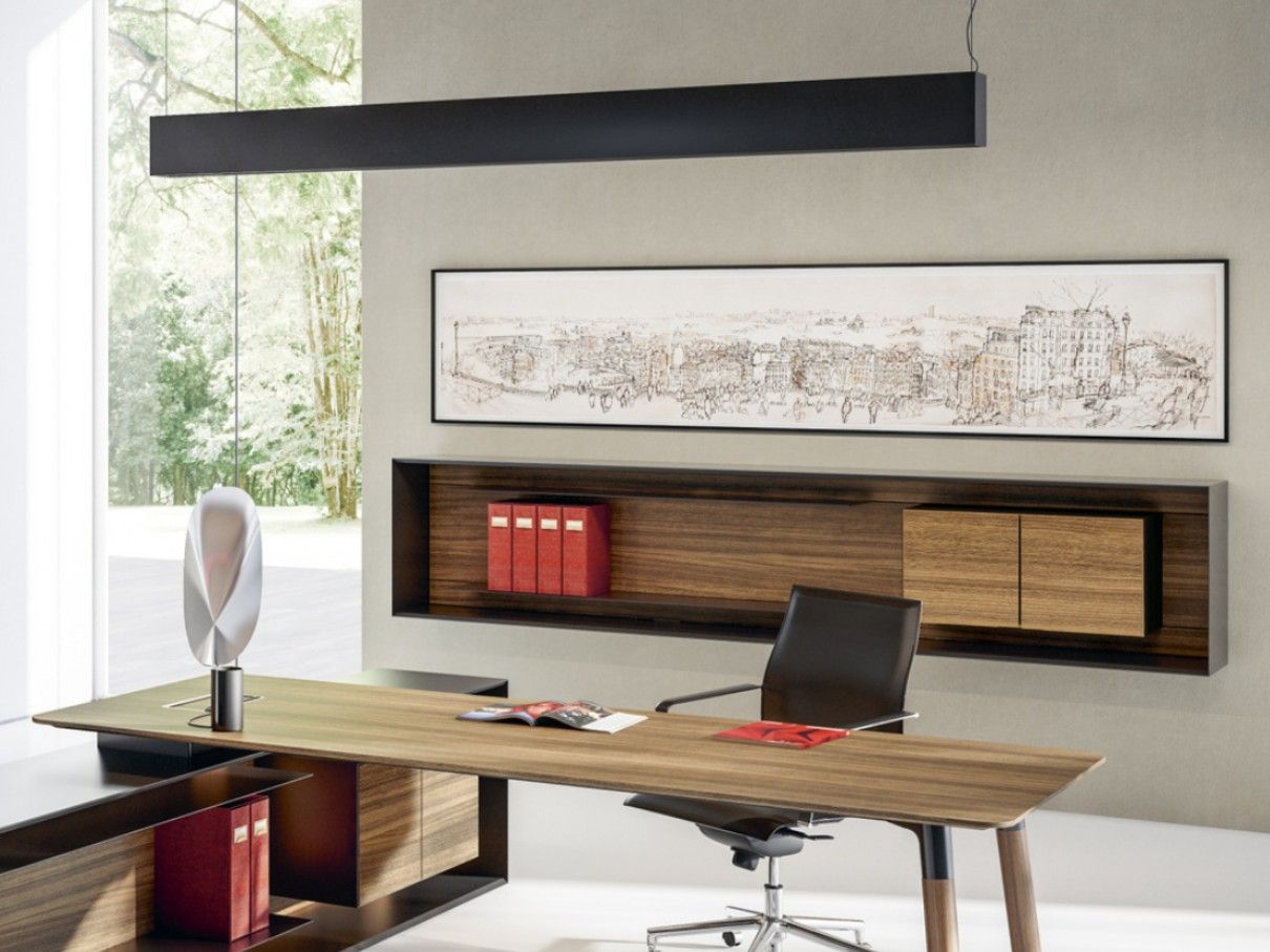OUTLINE | Wand- Sideboard Kollektion Outline By FANTONI Design Metrica
