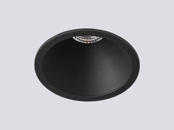 Spot LED encastrable en aluminium OPTIK 1 By ONOK Lighting