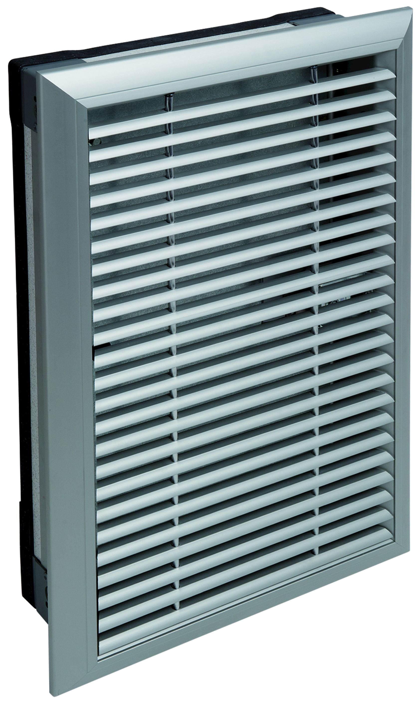 Natural ventilation hse OPTONE + GRILLE 1 door Smoke and heat ...