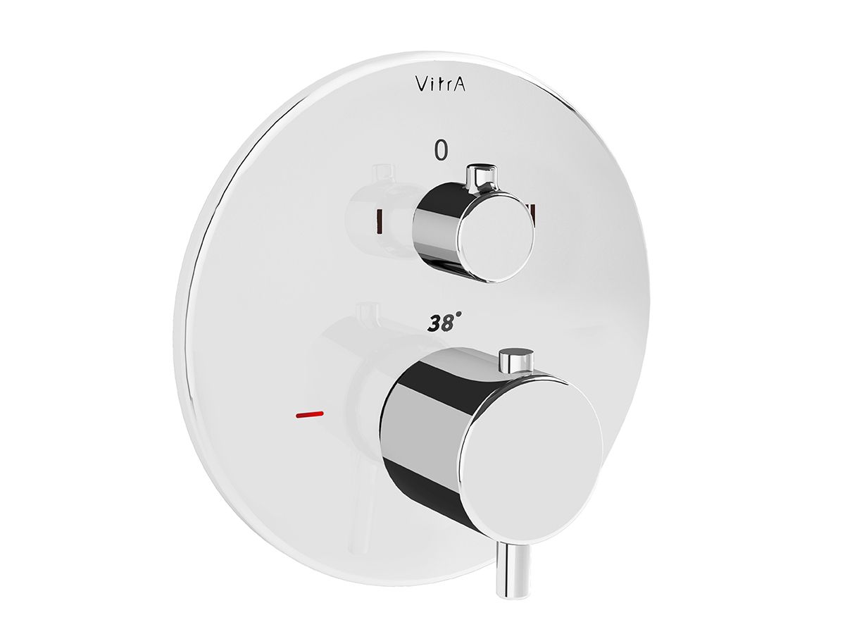 Bathtub taps Revit | Archiproducts