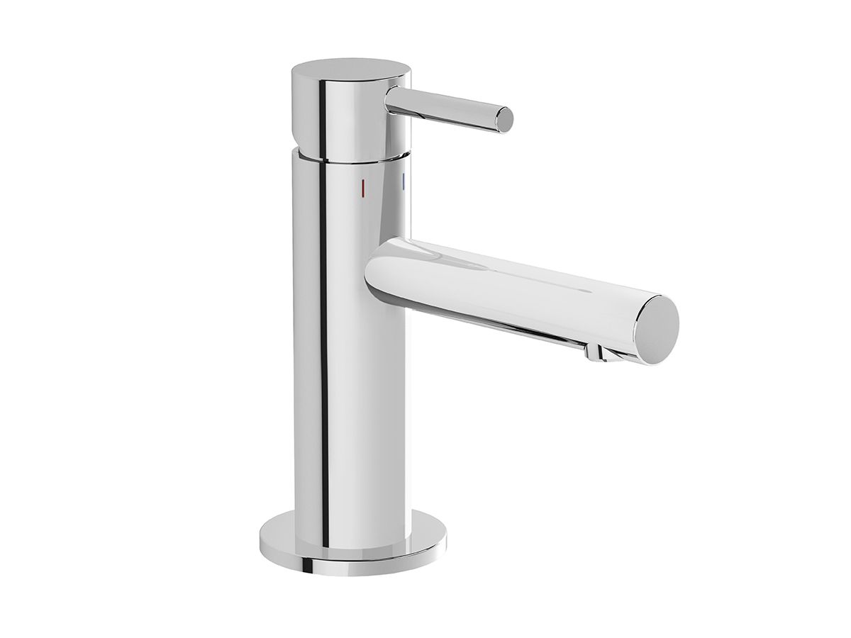 Washbasin taps Revit | Archiproducts