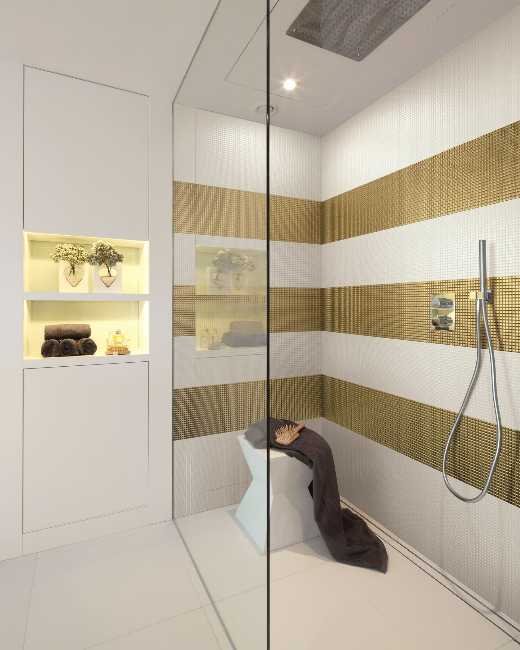 Appiani: Ceramic mosaic tiles | Archiproducts