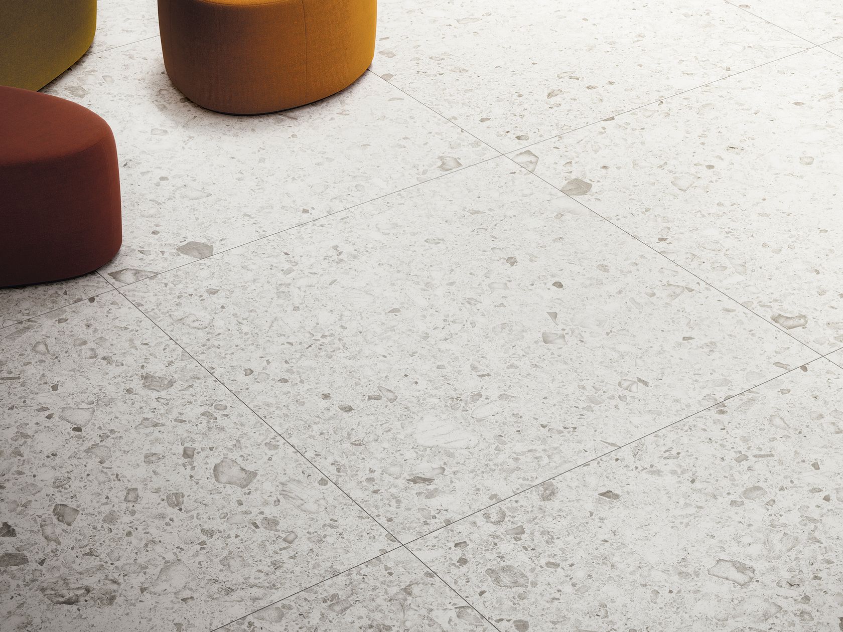 OROBICA Flooring By Ceramiche Refin