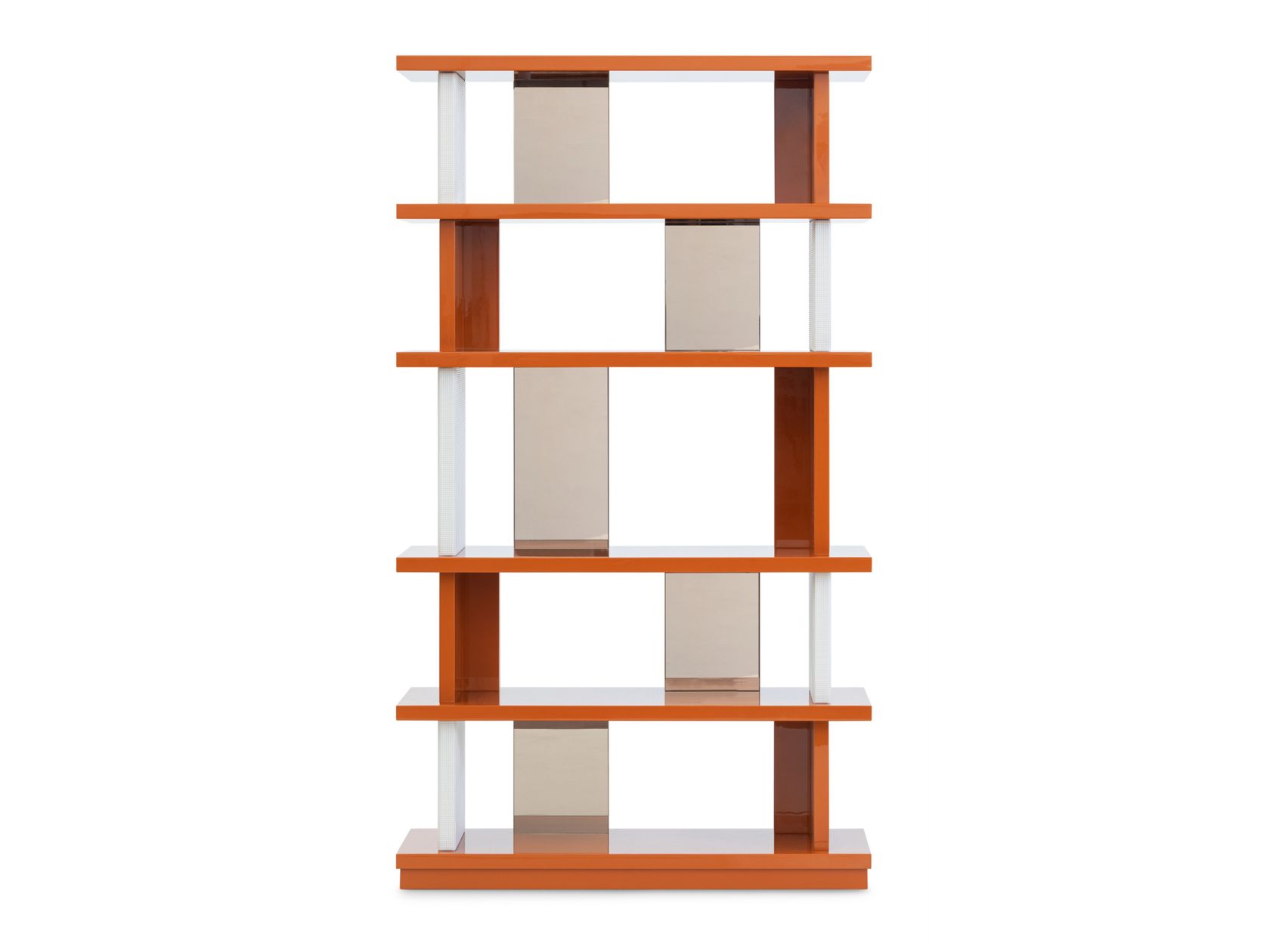 OSAKA Bookcase By Sicis | design Massimiliano Raggi