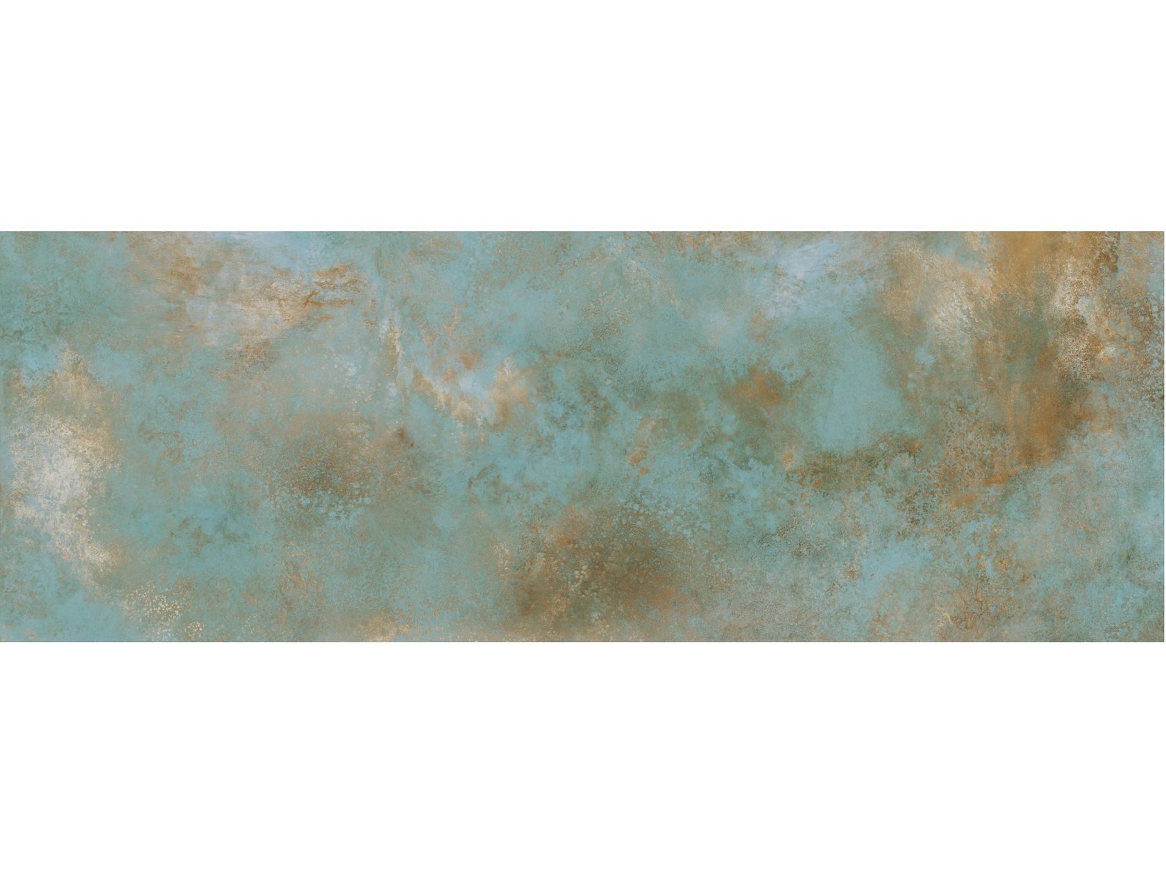 OSSIDO - VERDERAME Ceramic slab for horizontal surfaces By Laminam