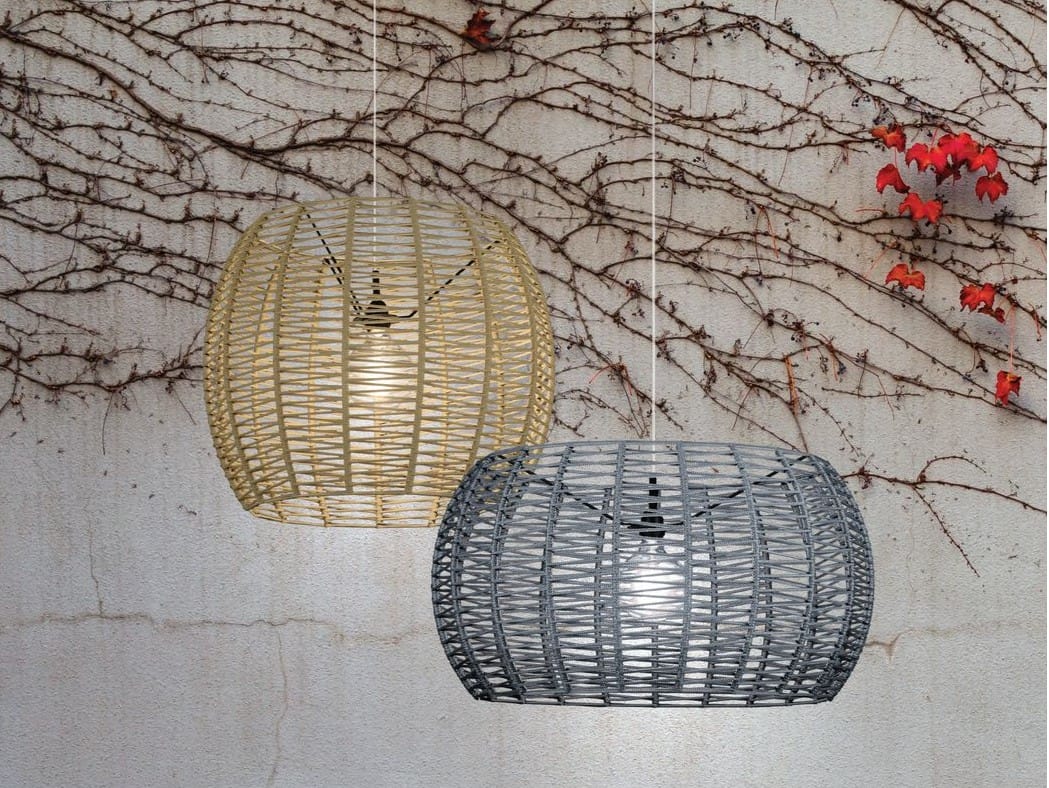 POMA | Pendant lamp Poma Collection By Ole! Lighting