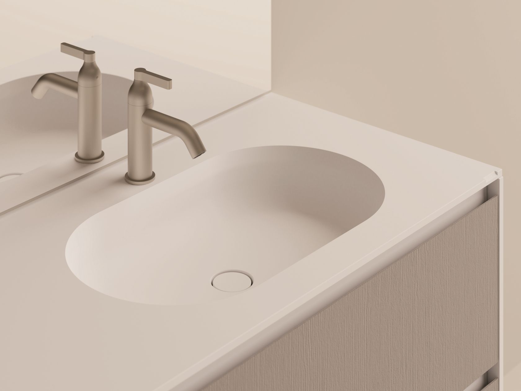 Agape: Design bathroom furniture | Archiproducts