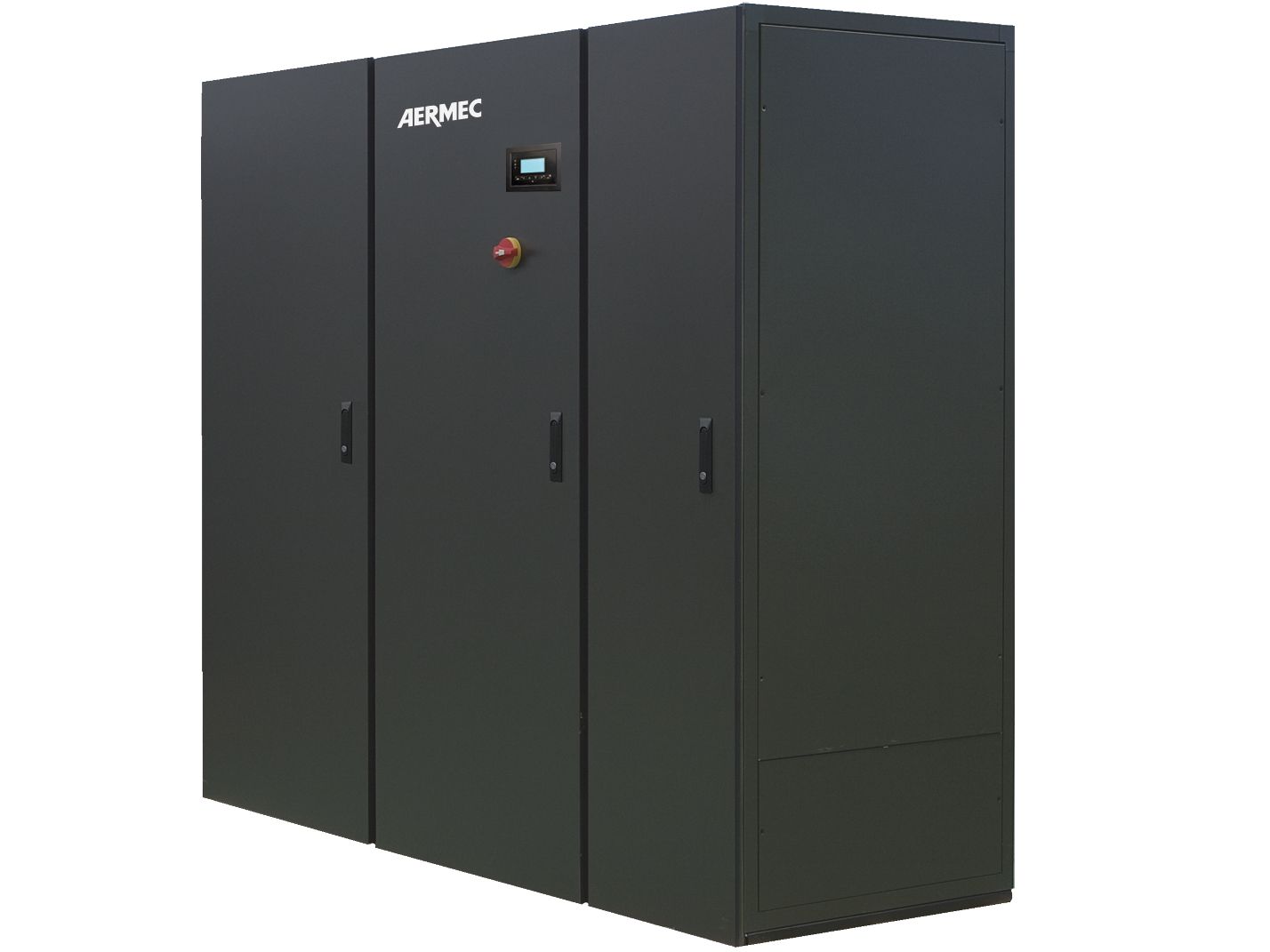 P | Air handling unit By AERMEC