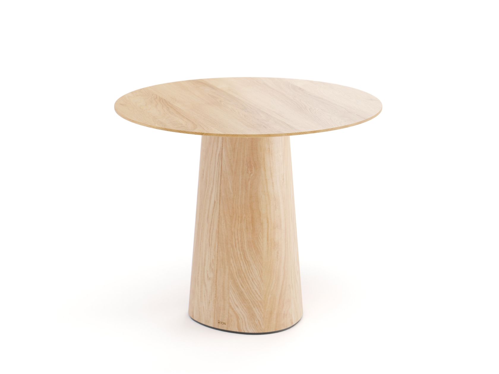 P.O.V. 461 Table By TON | design kaschkasch