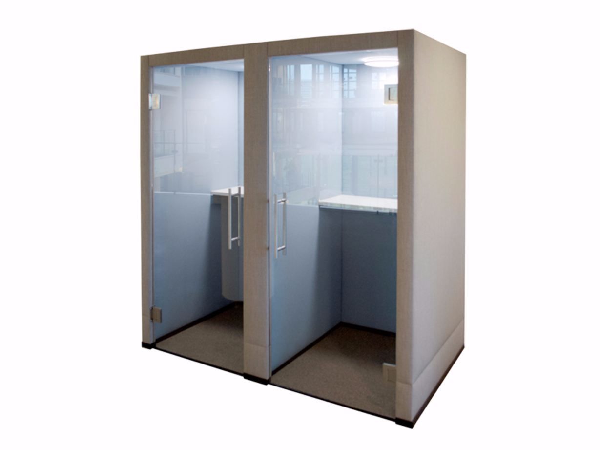 PALAU HOME PHONEBOOTH DUO Palau Phonebooth Collection By Palau