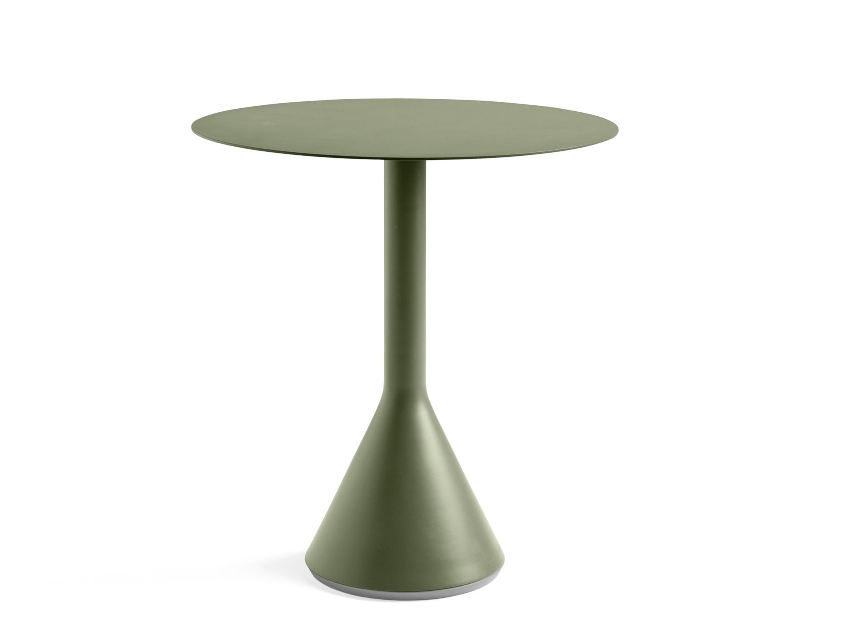 PALISSADE CONE | Round table Palissade Collection By Hay design Ronan ...