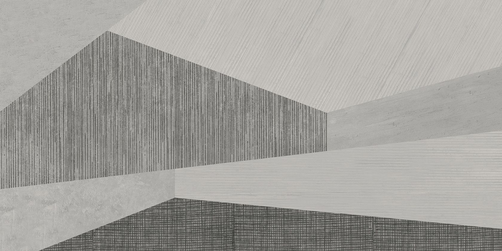 Porcelain stoneware wall/floor tiles PALLADIANA 3A By Ceramica Bardelli ...