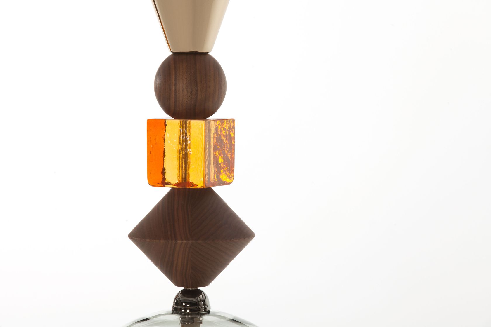 PANDORA LIGHT Pendant lamp By Tonin Casa | design TOSCA DESIGN