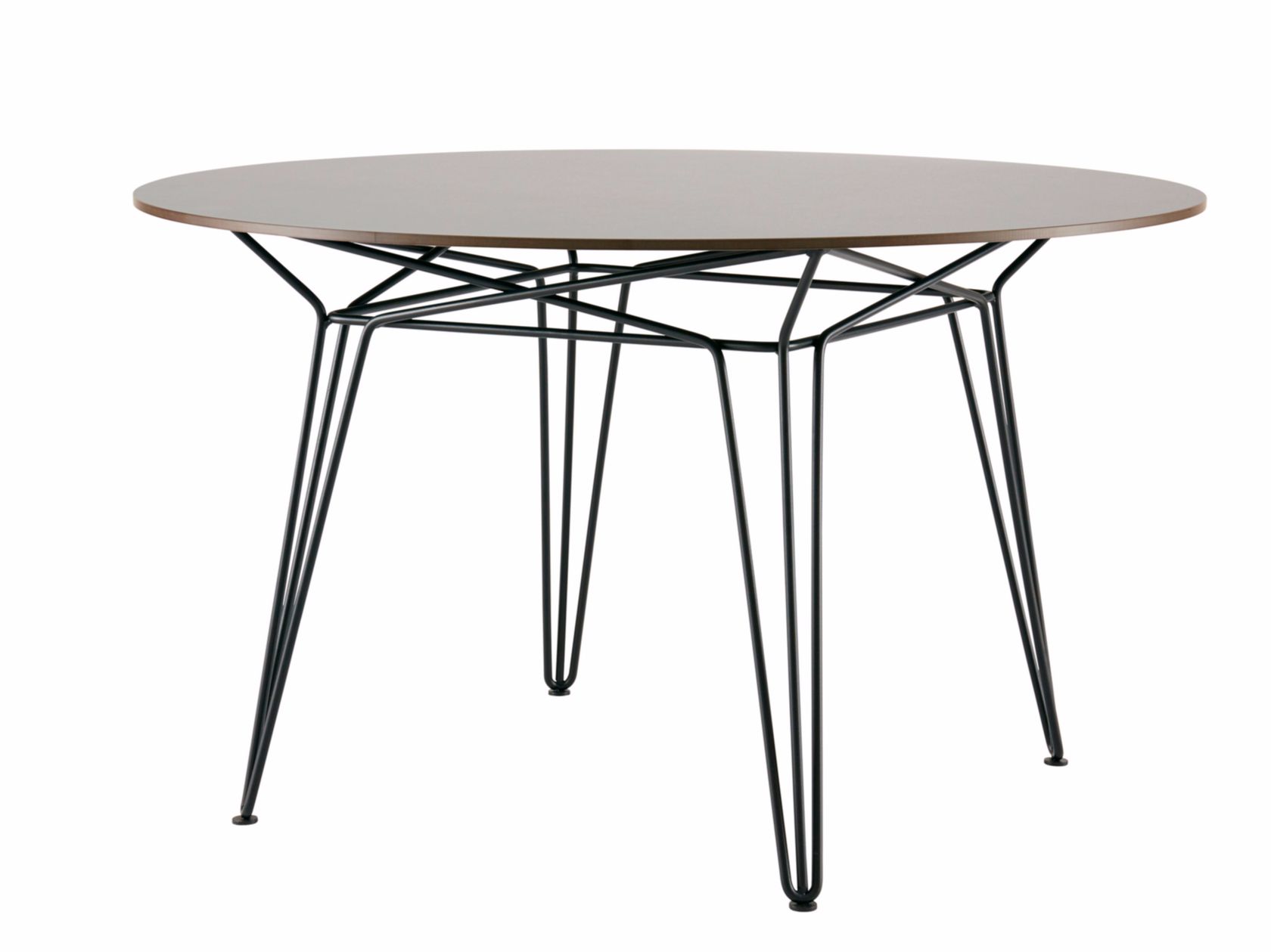 PARISI | HPL table By SP01 design Tom Fereday