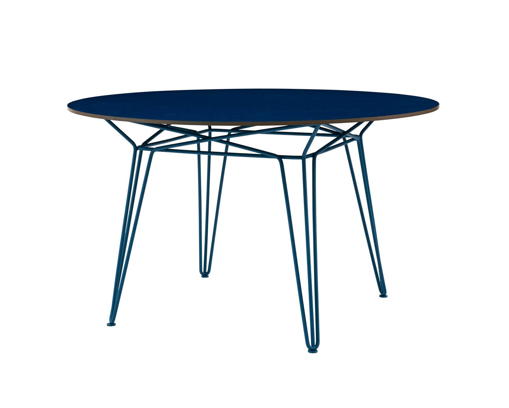 PARISI | HPL table By SP01 design Tom Fereday
