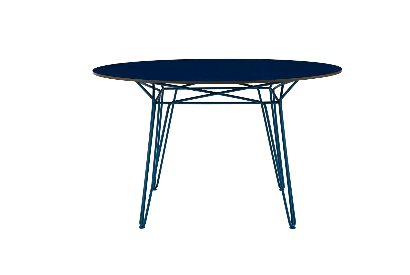 PARISI | HPL table By SP01 design Tom Fereday