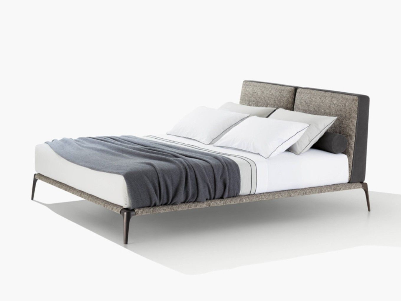 PARK 1 Bed By Poliform | design Carlo Colombo