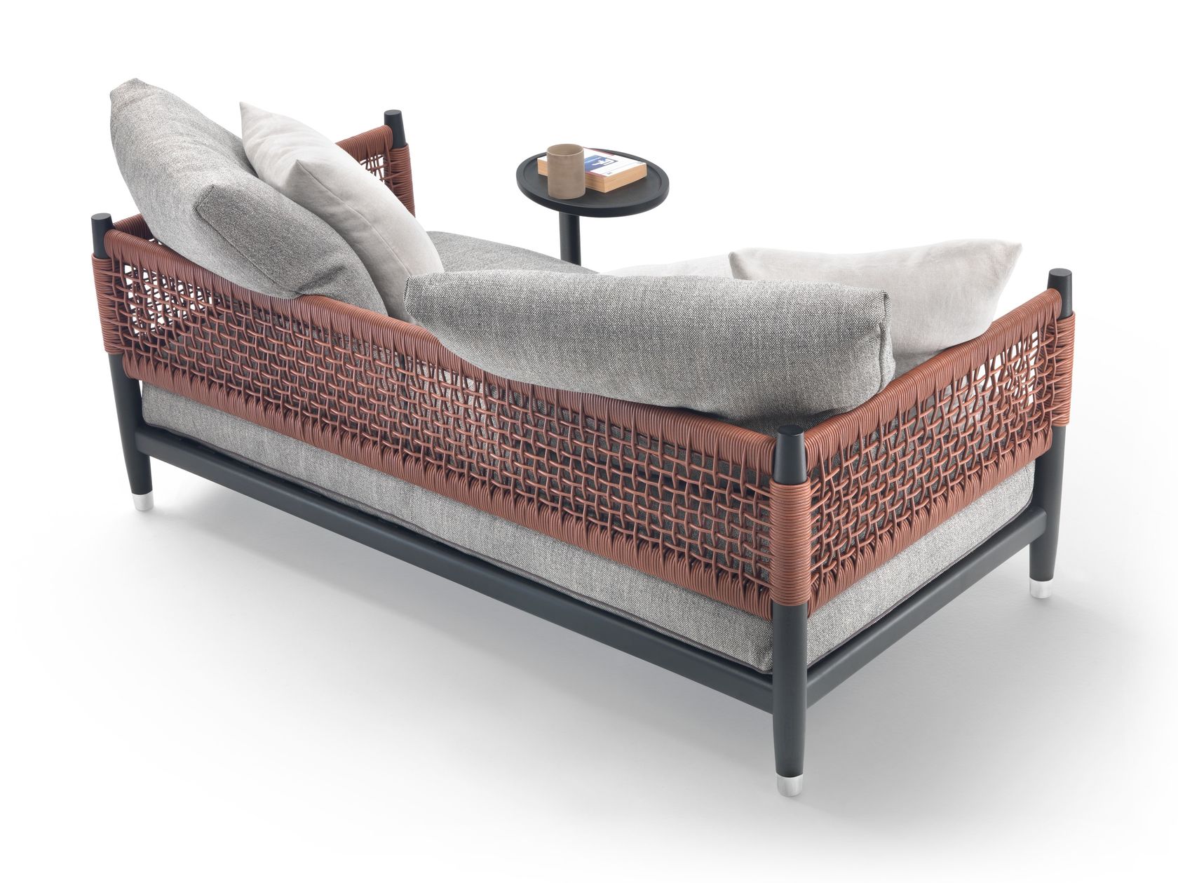 PARKER Divano By Flexform | design Antonio Citterio