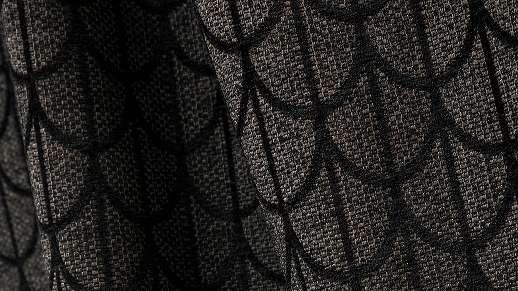 PARURE fabric By LELIEVRE