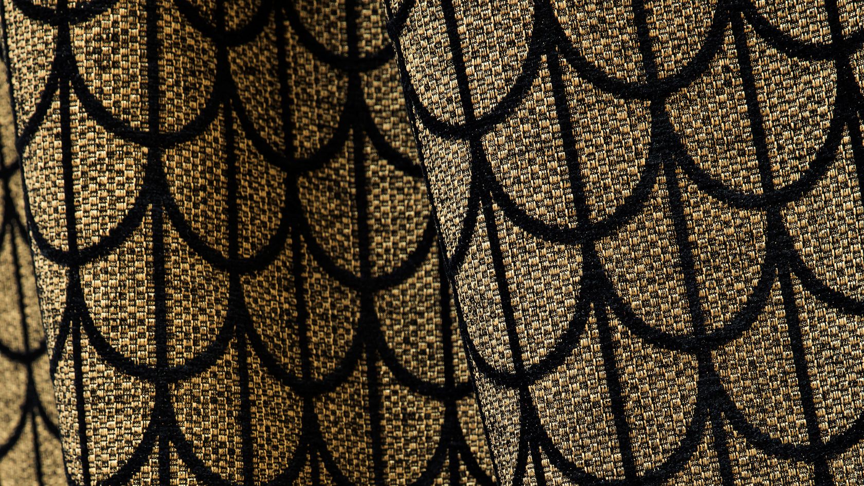 PARURE fabric By LELIEVRE