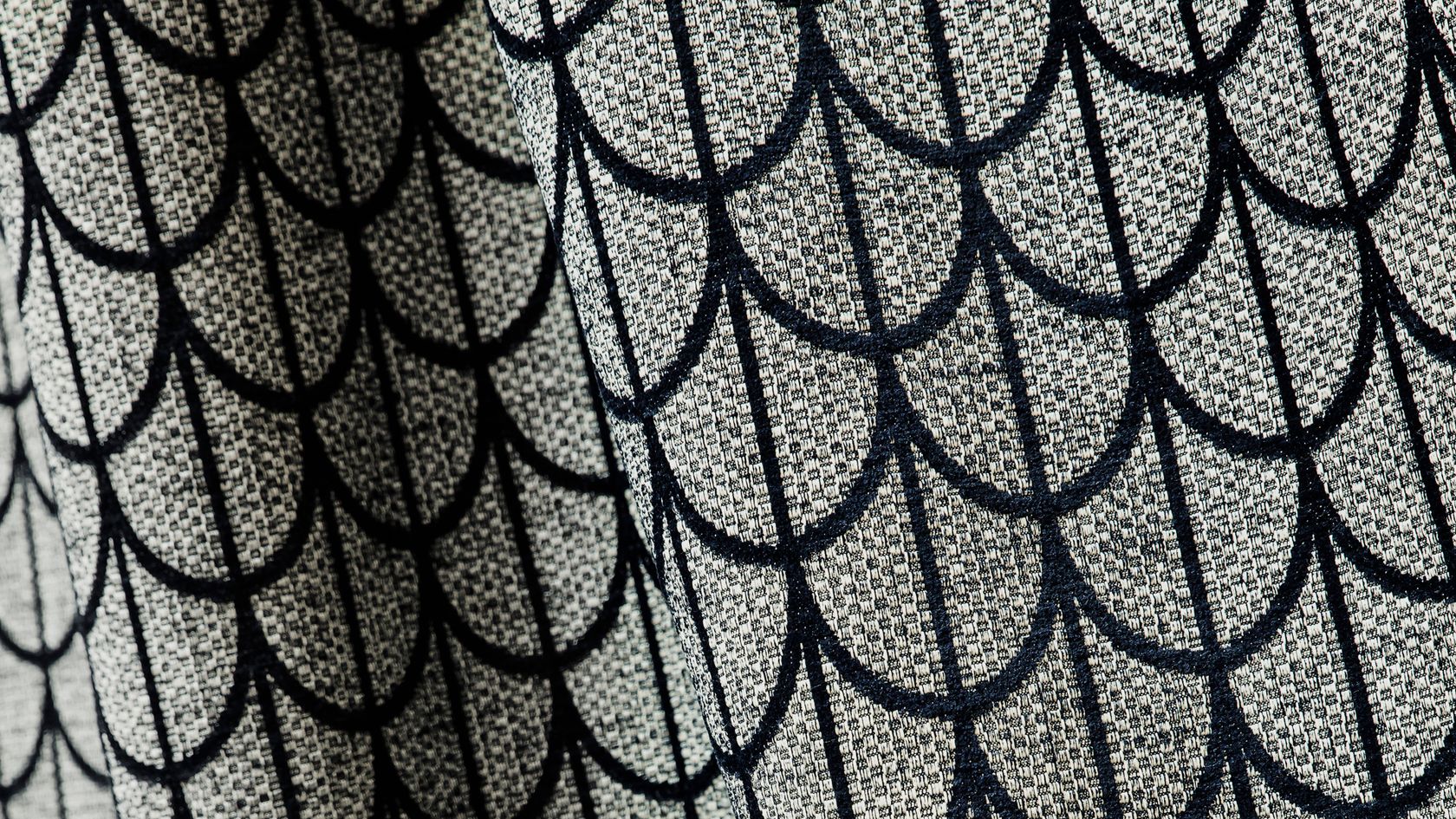 PARURE fabric By LELIEVRE