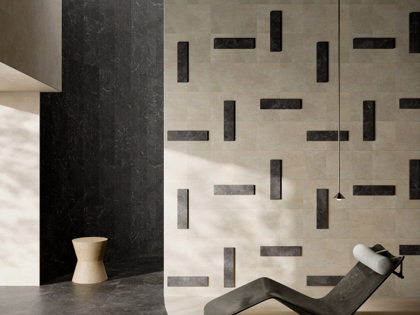 Salvatori: Natural stone furnishings and coverings | Archiproducts